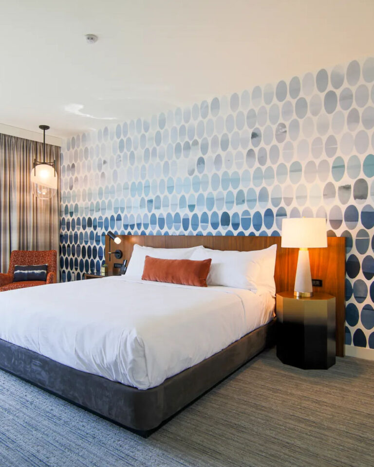 Mountain View Hotels | The Ameswell Hotel | Silicon Valley