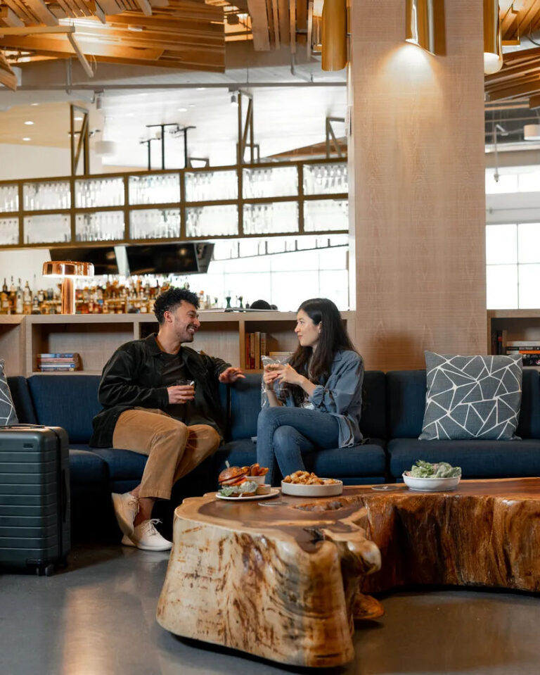 Mountain View Hotels | The Ameswell Hotel | Silicon Valley